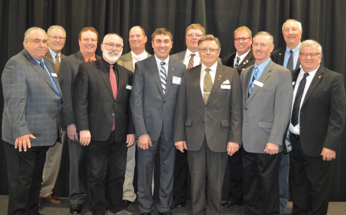 Brown County REA observes 80 years | News, Sports, Jobs - The Journal